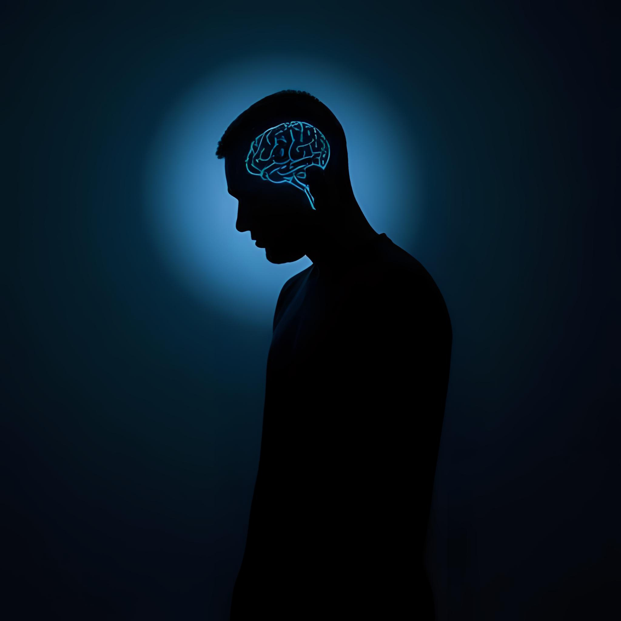 Blue Vitality: Energy, Immunity & Wellness Supplements: Daily Vitality